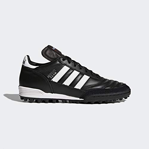 adidas Mundial Team Black/White Men's 13 Medium