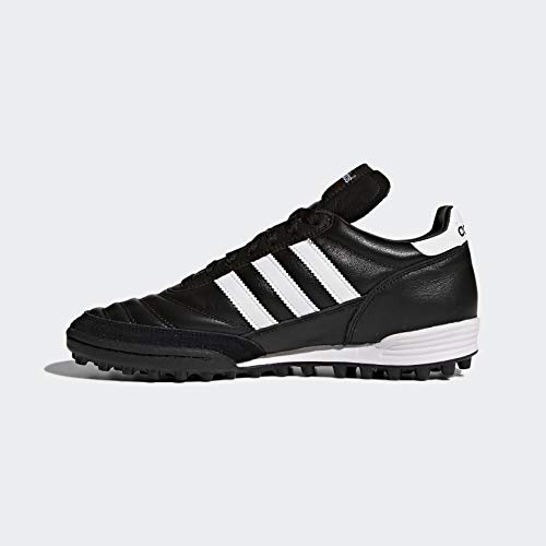 adidas Mundial Team Black/White Men's 13 Medium