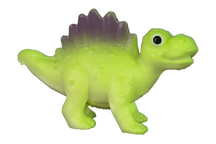 Choco Treasure Surprise Dino Eggs with Chocolatey Candy & Dino Toy | Tray of 10 Eggs | 18 Collectible Toys