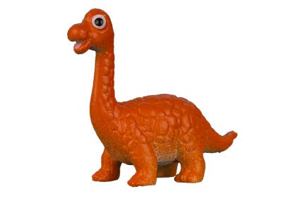 Choco Treasure Surprise Dino Eggs with Chocolatey Candy & Dino Toy | Tray of 10 Eggs | 18 Collectible Toys
