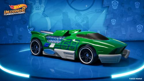 Hot Wheels Unleashed 2: Turbocharged - Xbox Series X