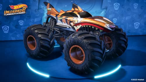Hot Wheels Unleashed 2: Turbocharged - Xbox Series X