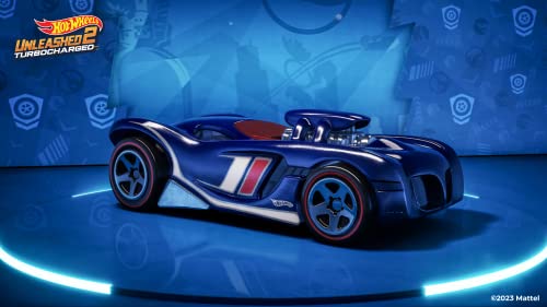 Hot Wheels Unleashed 2: Turbocharged - Xbox Series X