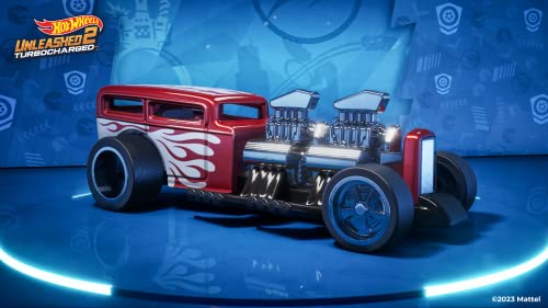 Hot Wheels Unleashed 2: Turbocharged - Xbox Series X