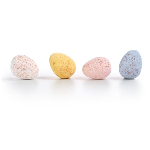 CADBURY MINI EGGS Milk Chocolate, Easter Candy Bag, 29.2 oz