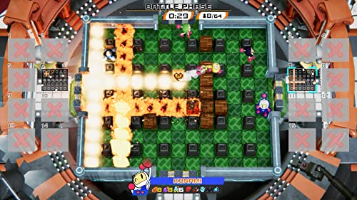 Super Bomberman R 2 - Xbox Series X|Xbox One