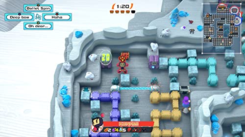 Super Bomberman R 2 - Xbox Series X|Xbox One