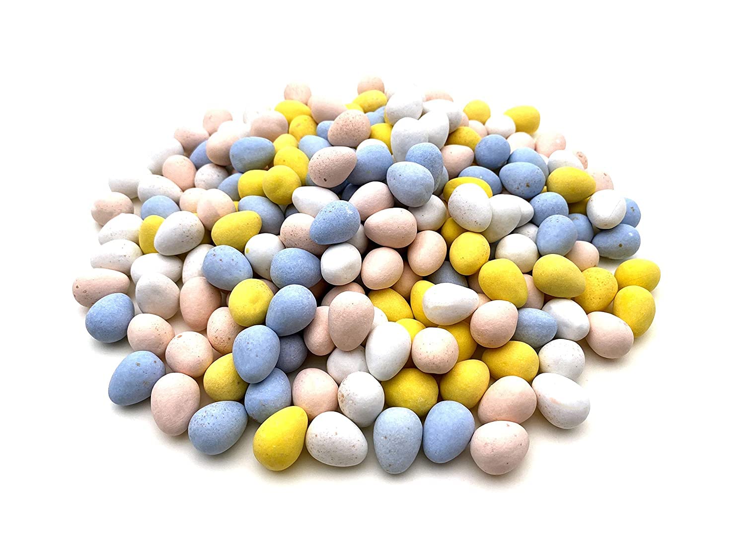 CADBURY MINI EGGS 70+ Count - Milk Chocolate Candy Coated Crunch Shell, Bulk Candy, In Tundras Sealed Bag