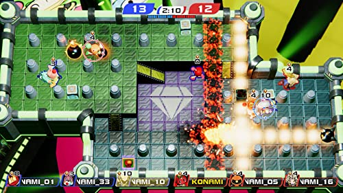 Super Bomberman R 2 - Xbox Series X|Xbox One