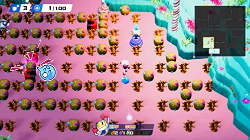 Super Bomberman R 2 - Xbox Series X|Xbox One