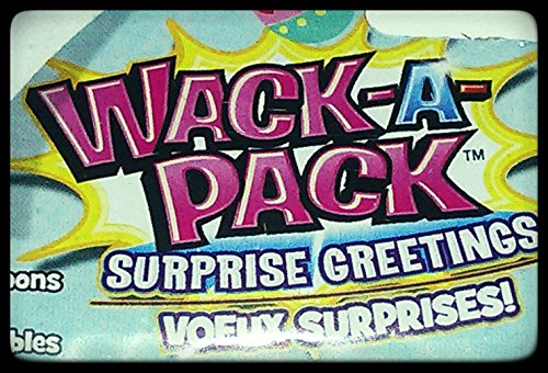 Easter Egg Wack-a-pack Balloon Surprise! 3 Pack of 4 Self-inflating Foil Balloons- Various Designs