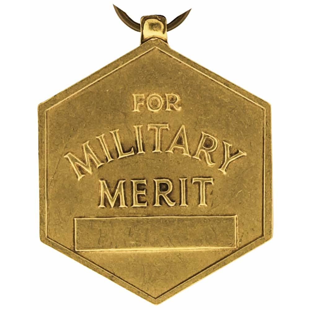 MEDALS OF AMERICA EST. 1976 Air Force Commendation Medal Miniature