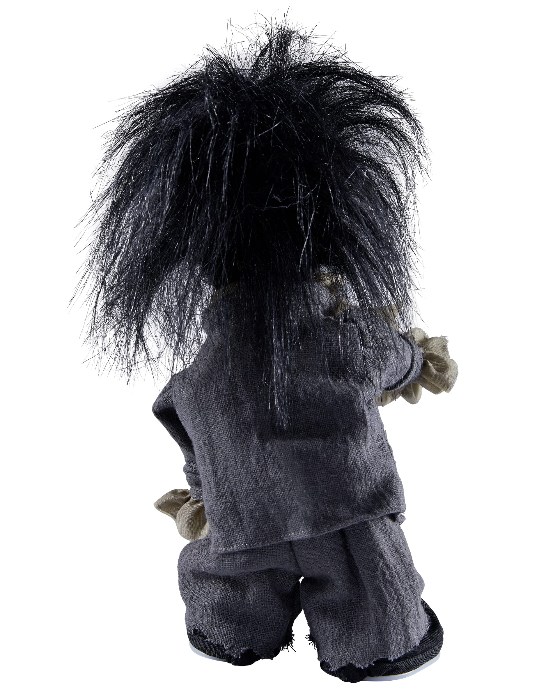 Spirit Halloween 12 Inch Hocus Pocus Billy Butcherson Sidestepper Decoration