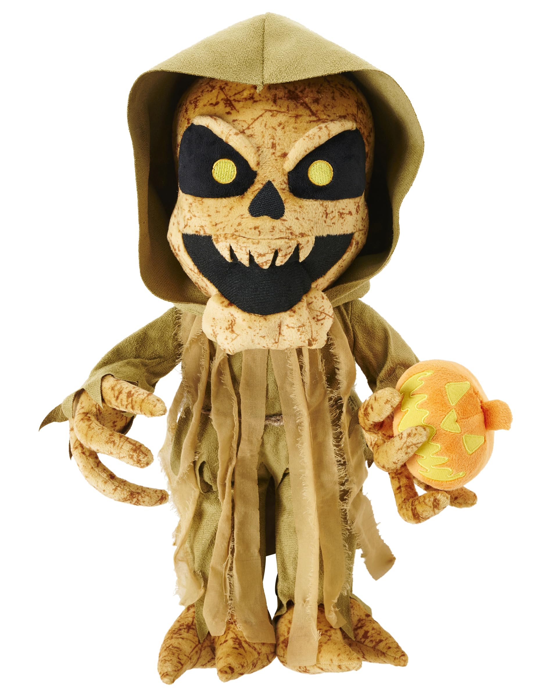 Spirit Halloween Nightmare Harvester Decoration | Halloween Decoration | Horror Decoration