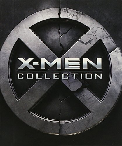X-Men /X2 /X-Men: The Last Stand