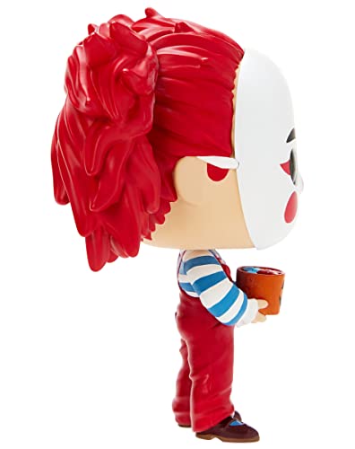 Funko Spirit Halloween Trick 'r Treat Chuckles POP! Figure