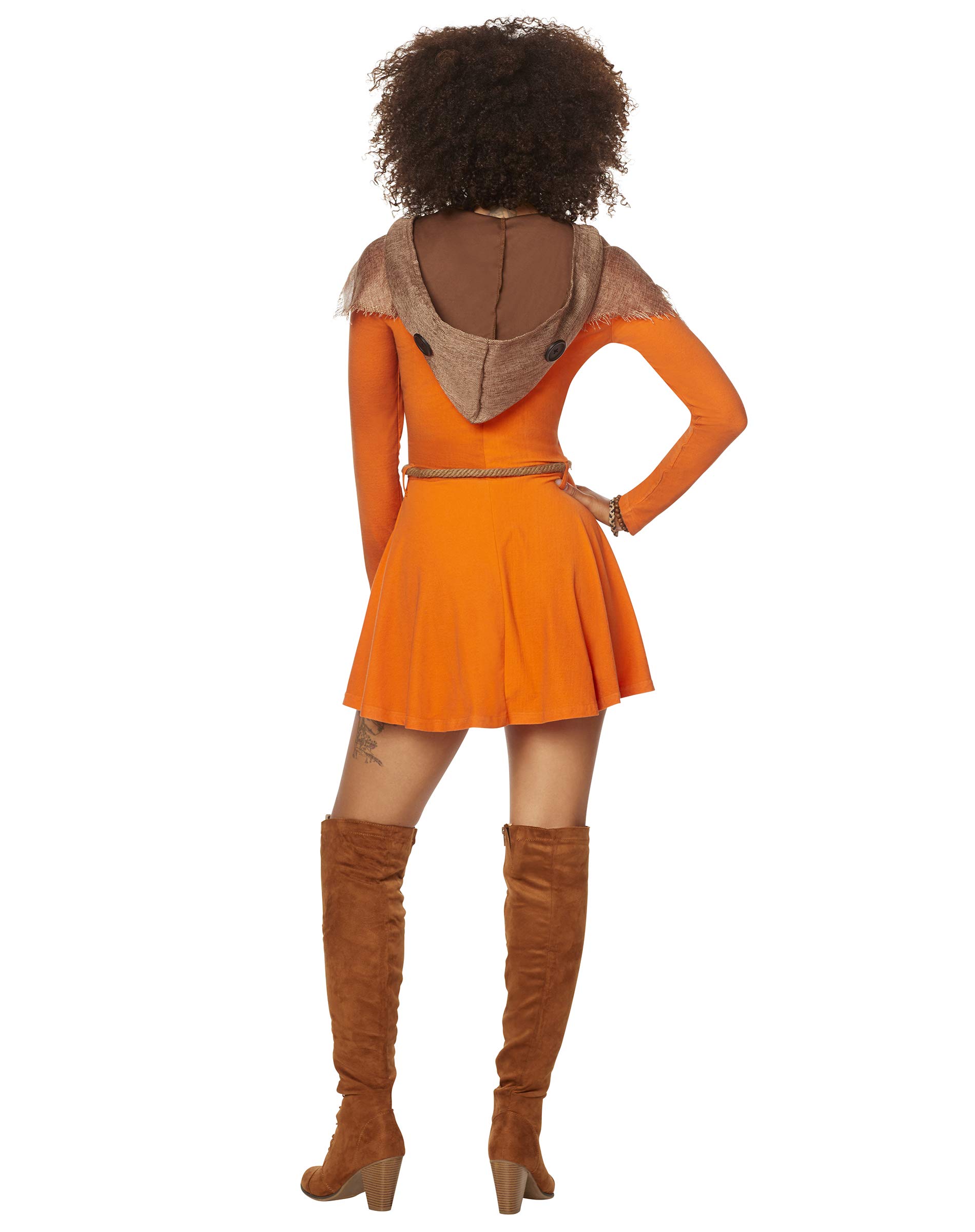 Spirit Halloween Adult Trick 'r Treat Sam Costume - XL