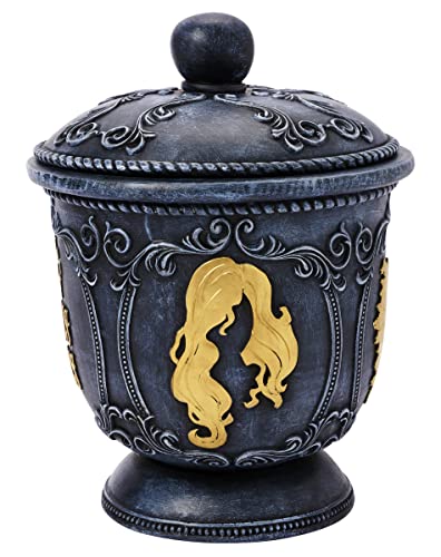 Spirit Halloween Disney Hocus Pocus Storage Jar