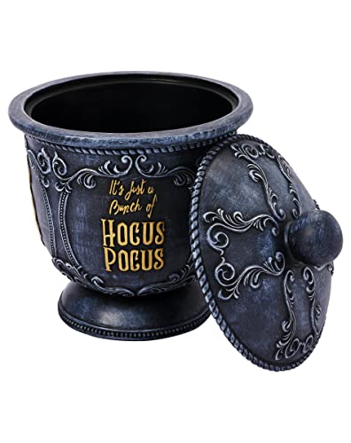 Spirit Halloween Disney Hocus Pocus Storage Jar