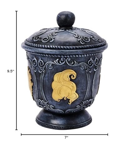 Spirit Halloween Disney Hocus Pocus Storage Jar
