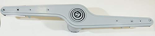 AP6810011, ER5304518927 for Dishwasher Lower Spray Arm with Heat Shield,