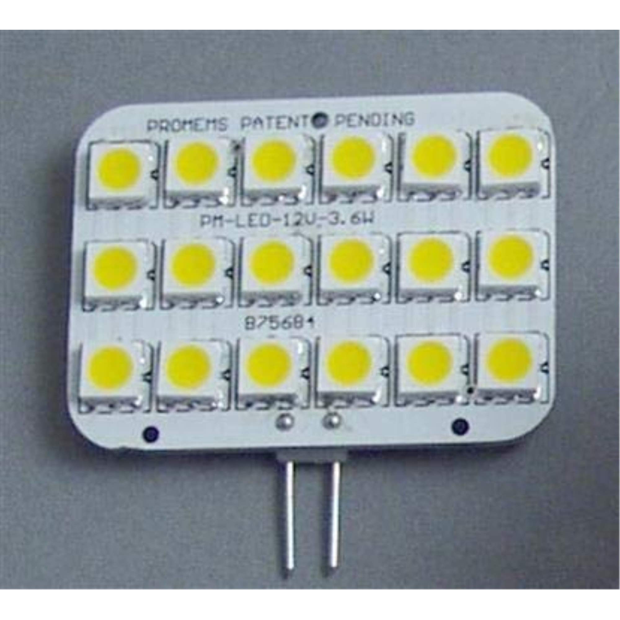 LaSalle Bristol GSB7042 18-chip Jc20 L.e.d./ww