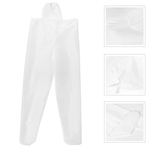 Zerodeko Portable Clothes Dryer Bag Mini Dryer Machine Fast Drying Bag Reusable Mini Folding Drying Bag for Home Travel Dorms Offices (Pants)