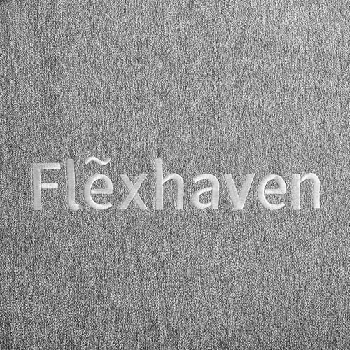 Modway Flexhaven 10" Gel Cooling Ventilated CertiPUR-US Certified Memory Foam King Mattress
