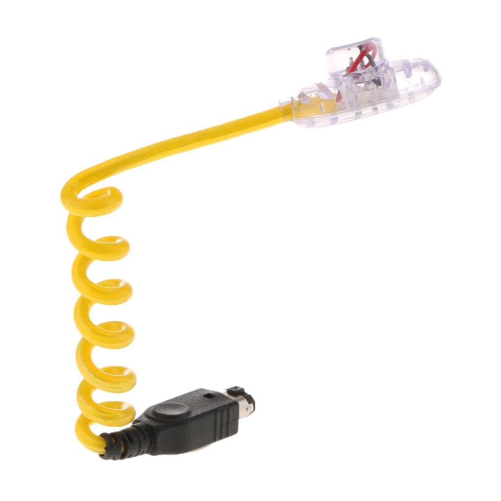 Baoblaze Worm Light for Illumination LED WormLight Lamp Night Light Bulbs