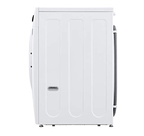 4.5 cu. ft. Ultra Large Front Load Washer