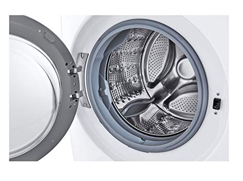 4.5 cu. ft. Ultra Large Front Load Washer