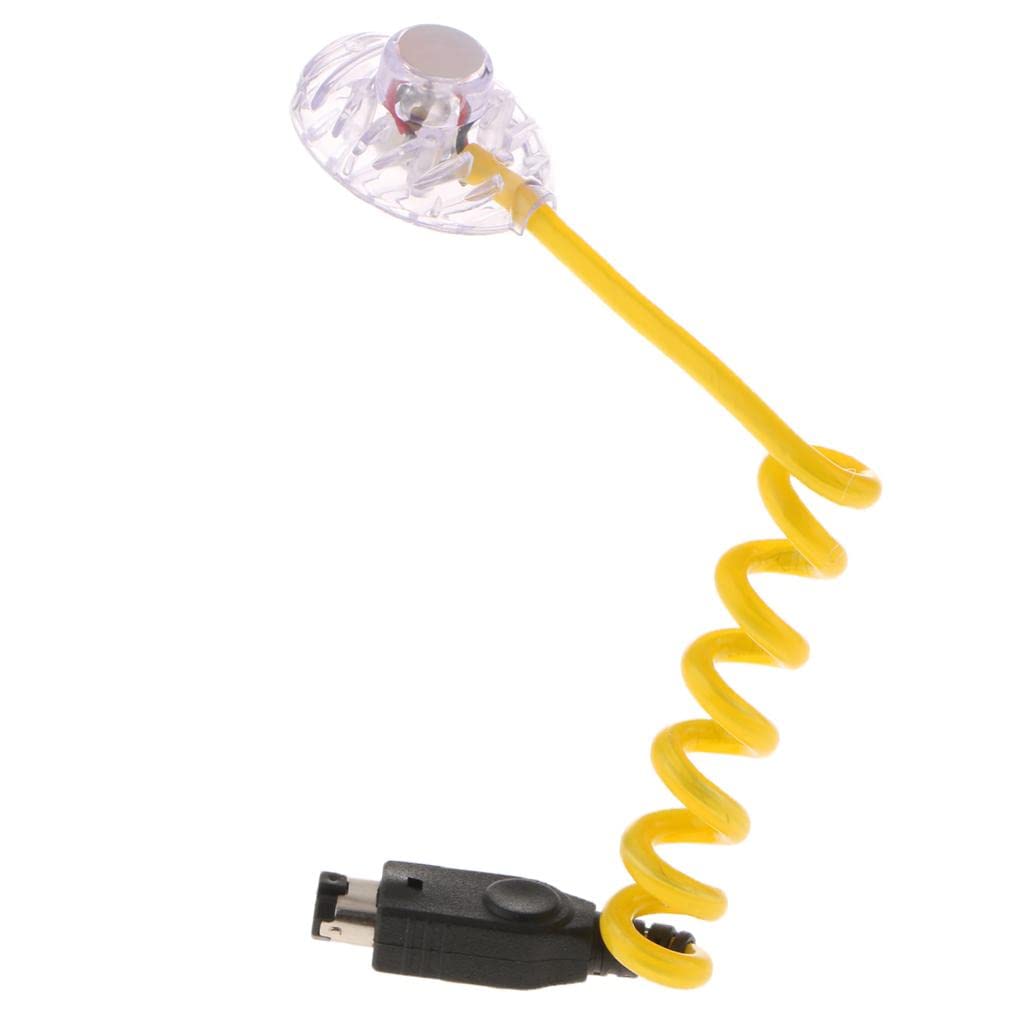 Baoblaze Worm Light for Illumination LED WormLight Lamp Night Light Bulbs