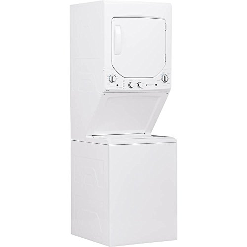 GE Appliances GUD24ESSMWW, White