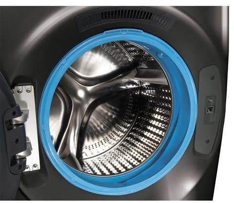 GE® 4.8 cu. ft. Capacity Smart Front Load ENERGY STAR® Washer with UltraFresh Vent System with OdorBlock™ and Sanitize w/Oxi