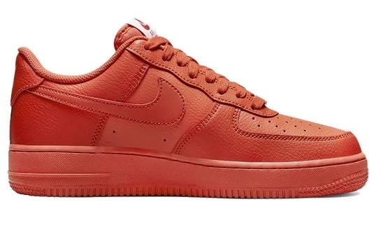 NIKE Women's Modern, Mantra Orange Mantra Orange, 8.5