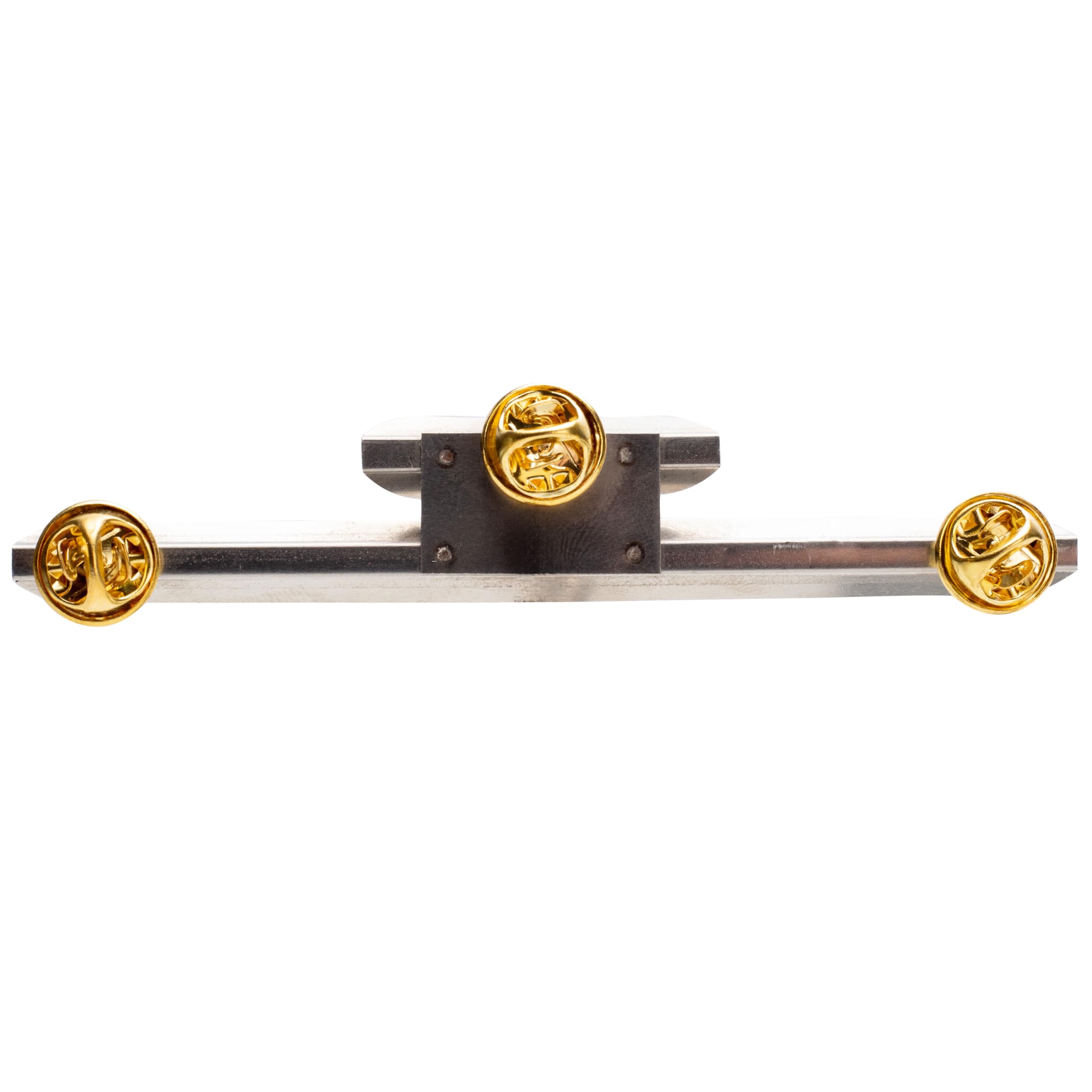 4 Ribbon Military holding Bar for ribbon rack