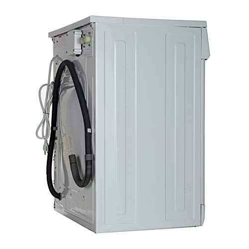 Conserv Ver 2 Pro 24" Compact Combo Washer Dryer Vented/Ventless 1200 RPM White