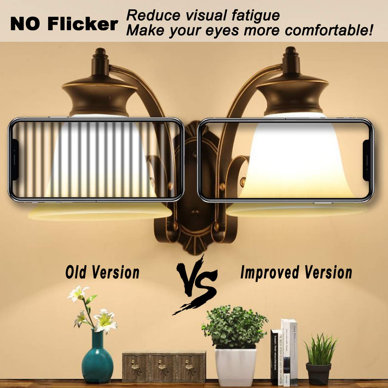 ALIDE G9 Led Bulbs Dimmable 3W Replace 20W 25W 30W Halogen Equivalent,4000K Natural White, AC120V T4 Clear G9 Bi-pin Led Bulbs for Chandelier Pendant Wall Home Lighting,300LM,360Deg,10Pack