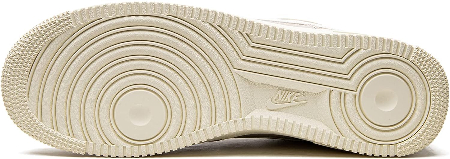 NIKE Men's Sneaker, Rattan Alpha Orange Sai, 11