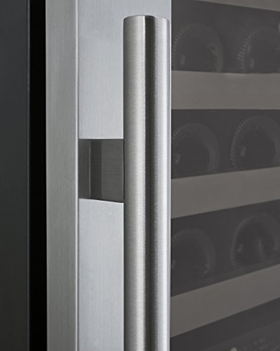 Allavino VSWR172-2SSLN Wine Refrigerator
