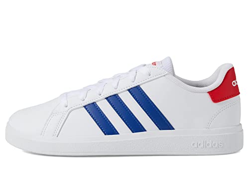 adidas Kids Grand Court 2.0 Tennis Shoe - Unisex-Child Sneakers