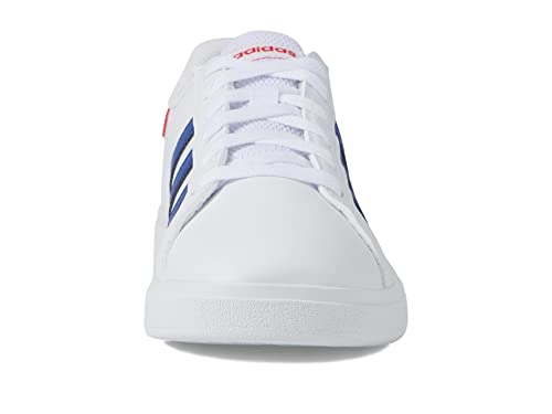 adidas Kids Grand Court 2.0 Tennis Shoe - Unisex-Child Sneakers