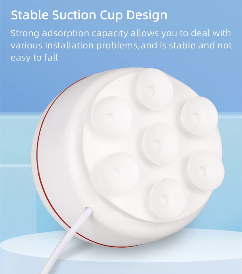 Portable Mini Ultrasonic Washing Machine Efficient Cleaning Turbine Washing Machine Mute Low Noise Laundry Machine for Light Clothes
