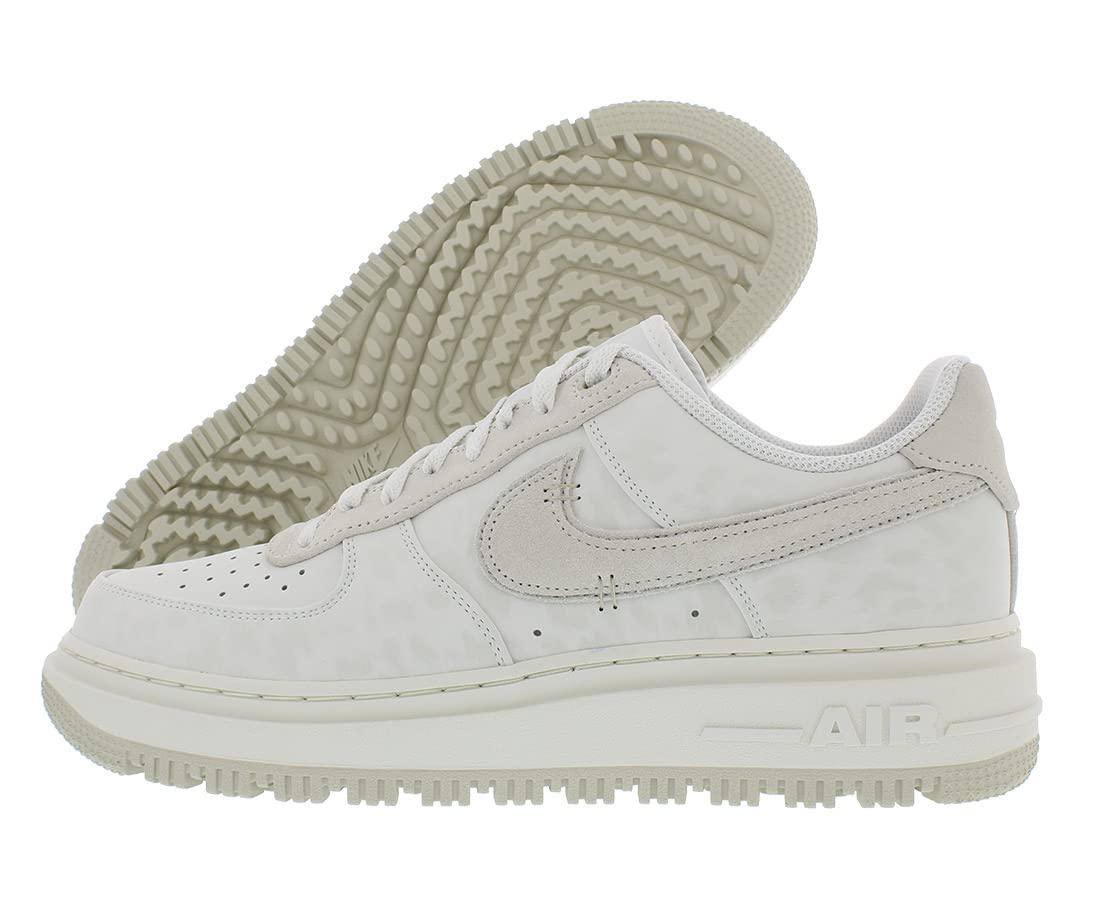Nike Mens Air Force 1 Luxe DD9605 100 Summit White - Size 11.5