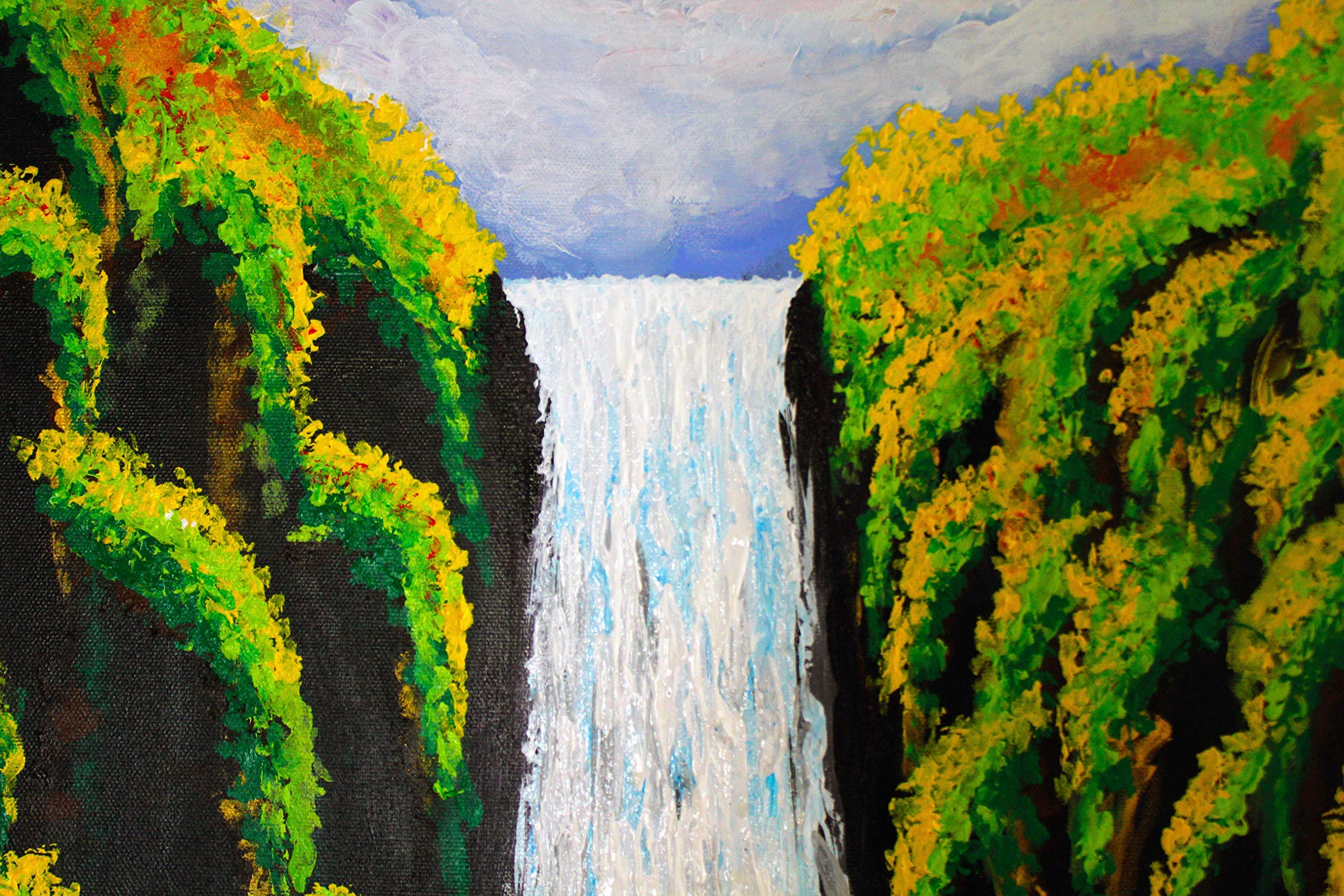 The Fall