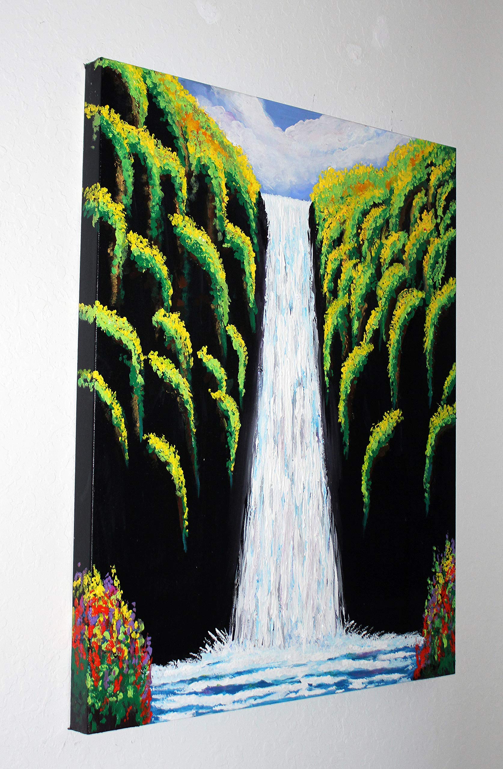 The Fall