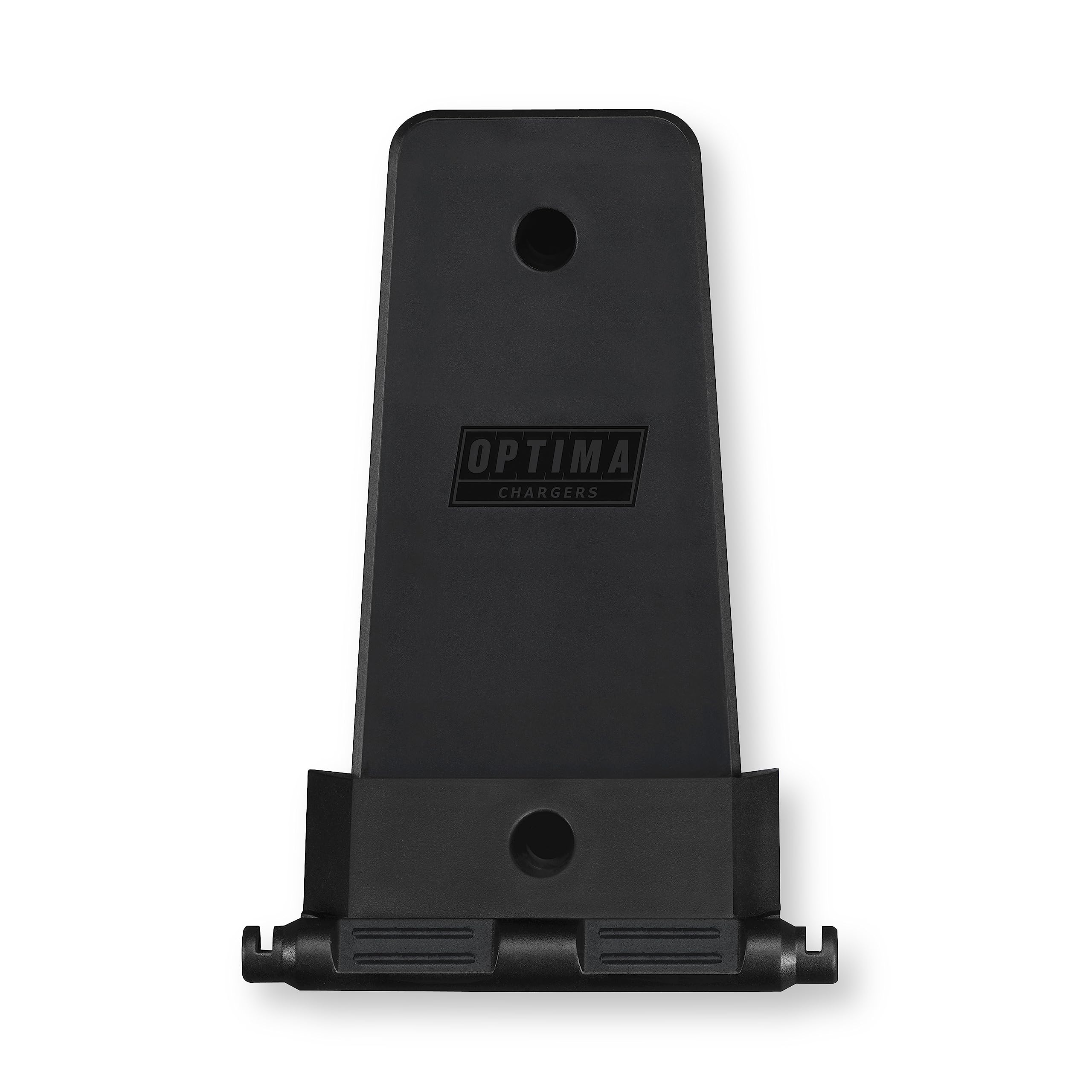 OPTIMA D200+ Battery Maintainer and Lithium Charger for 12 Volt Starting Batteries Including Lithium, AGM, Flooded and Powersports