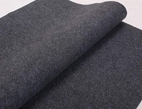 Under Washing Machine Mat,Dryer mat—Absorbent/Waterproof,Reduce vibration noise,Prevent water from spilling onto the floor,Home appliance mat,Non-slip Backing,Washable (36" x 36")