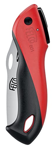 FELCO 601 - Mini Folding Pull-Stroke Saw - 4.7 - Ultra Compact
