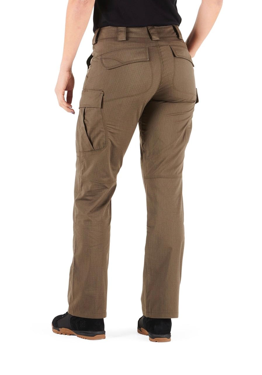 5.11 Tactical Women's Stryke Pant, Tundra, 8 L